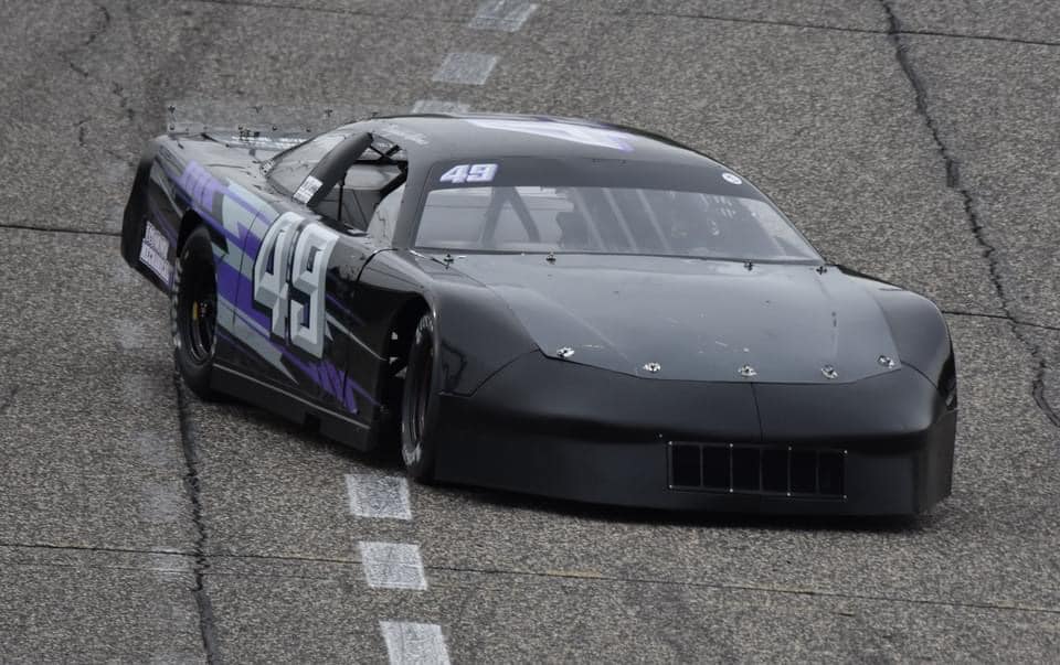 Limited Late Model Package – Unique Promotions